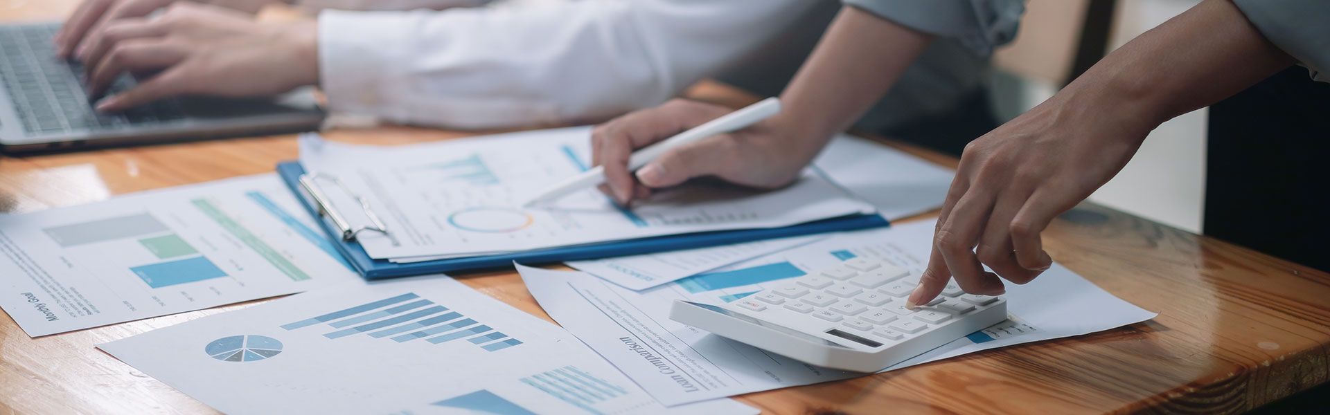 About Us - Haile Solutions